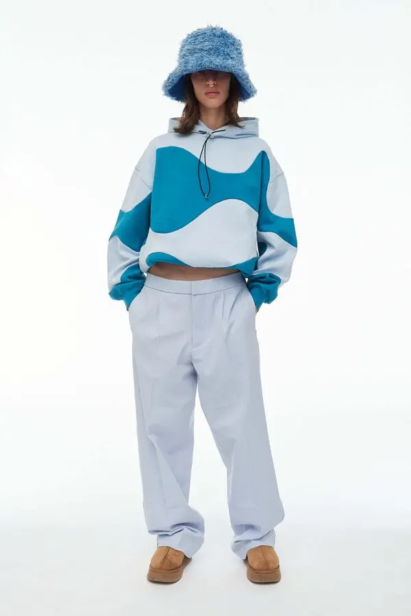 BONSAI Hooded Sweater