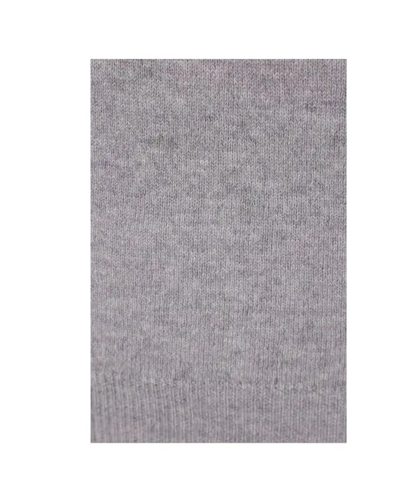 Blumarine Embellished Collar Polo Shirt