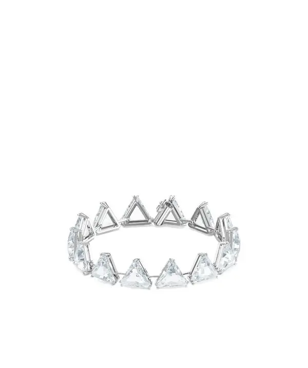 SWAROVSKI Millenia Crystal Bracelet - White