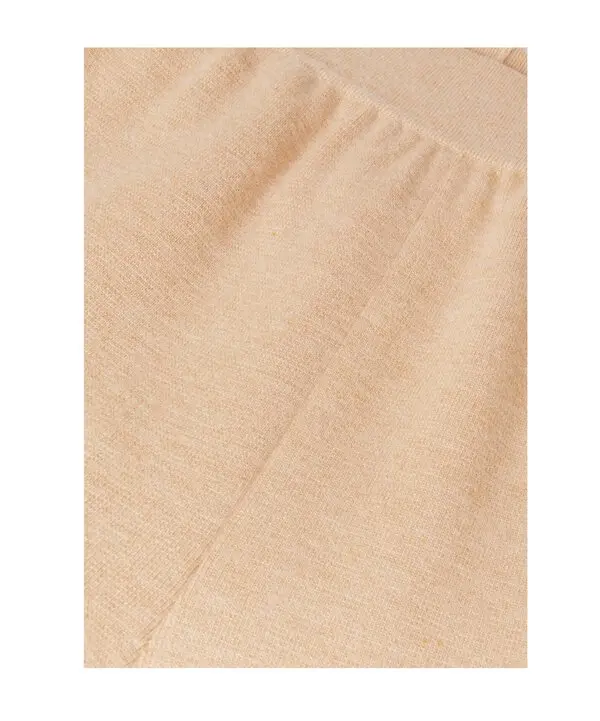 Loro Piana Pocket Casual Pants With Silk Lining
