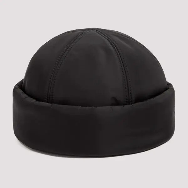Prada Re-nylon Beanie