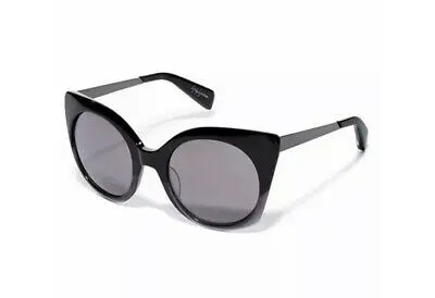 Yohji Yamamoto Cat Eye Sunglasses