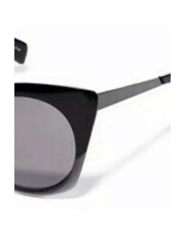 Yohji Yamamoto Cat Eye Sunglasses