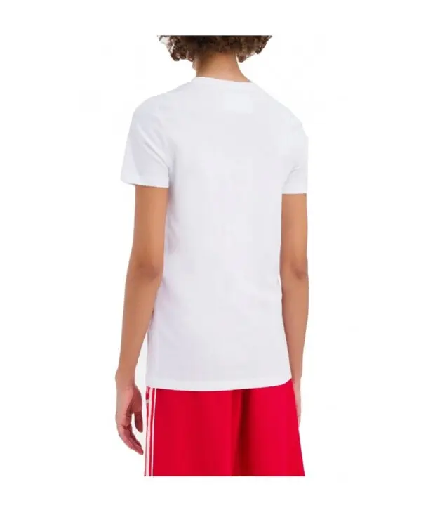 Iceberg Sequin Logo T-shirt