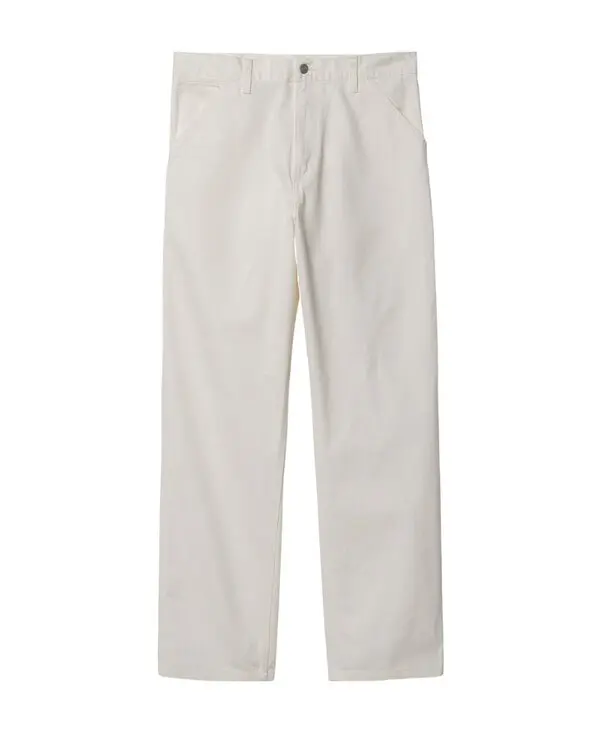 Carhartt Work In Progress Single Knee Pants