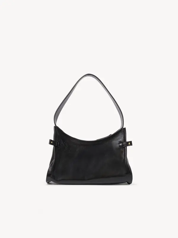 Chloé Charms Detailed Hobo Bag