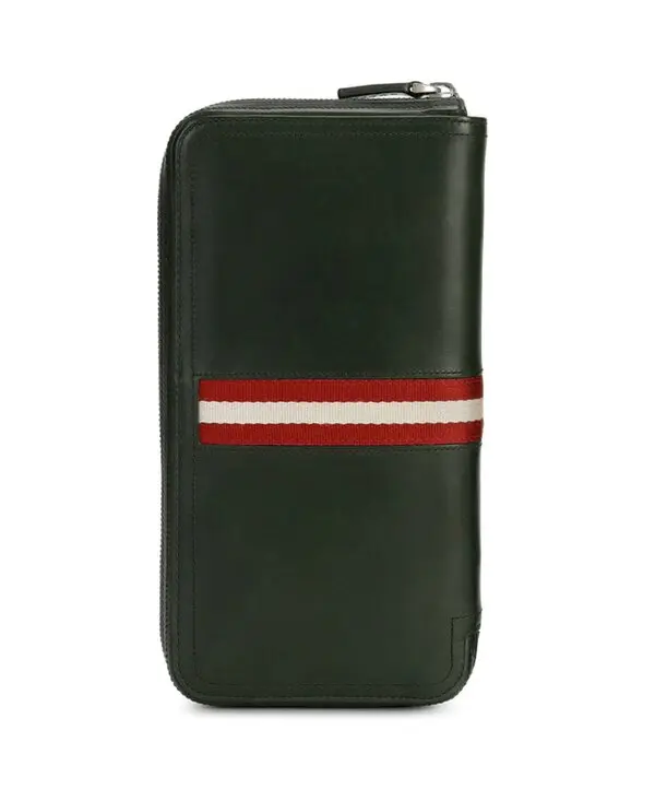 Bally Long Purse