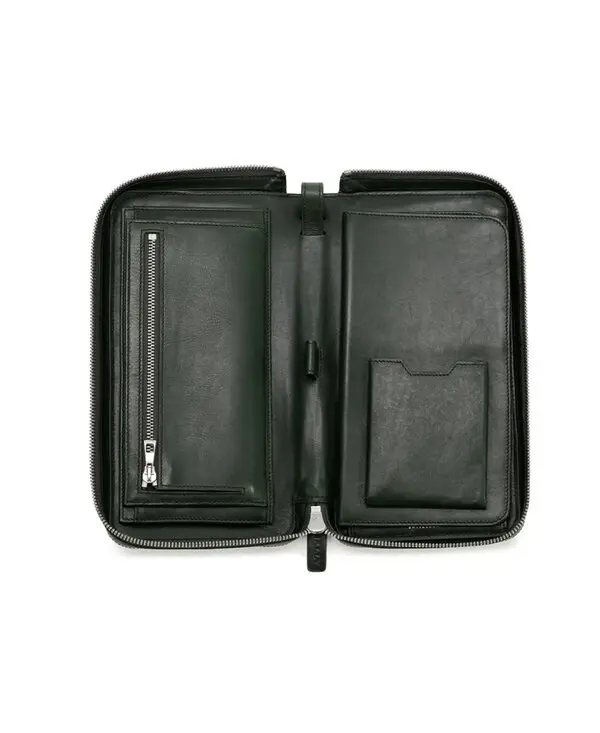 Bally Long Purse