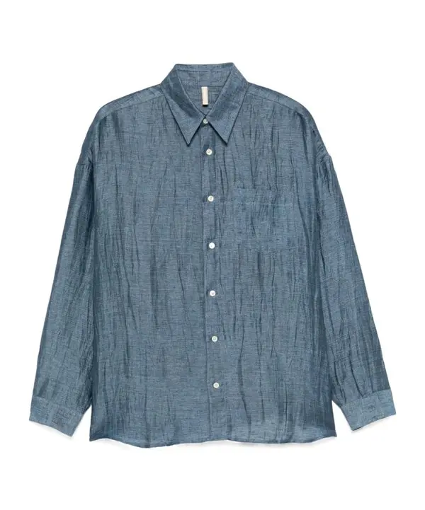 SUNFLOWER Stable Shirt