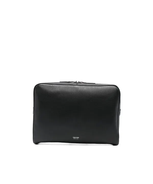TOM FORD Zip Wallet