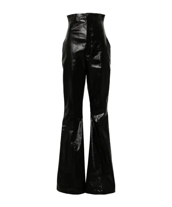 Rick Owens Dirt Bolan Trousers