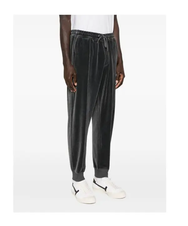 TOM FORD Velour Joggers