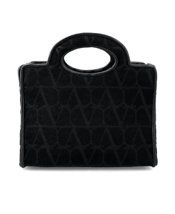 Valentino Garavani Logo Shoulder Bag