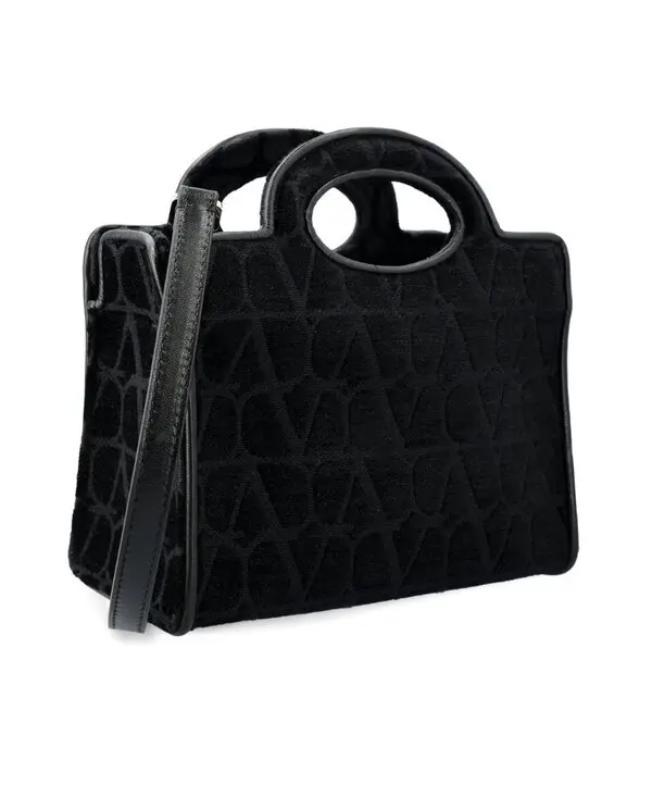 Valentino Garavani Logo Shoulder Bag
