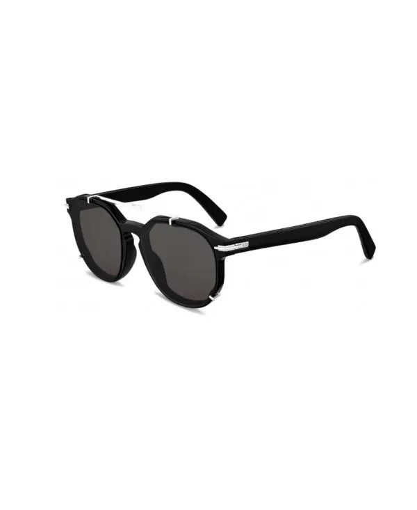 Dior Round Frame Sunglasses
