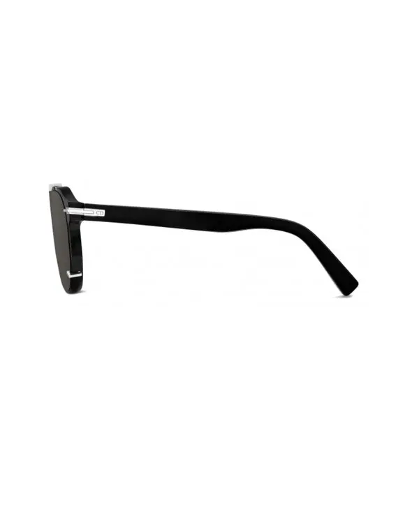 Dior Round Frame Sunglasses