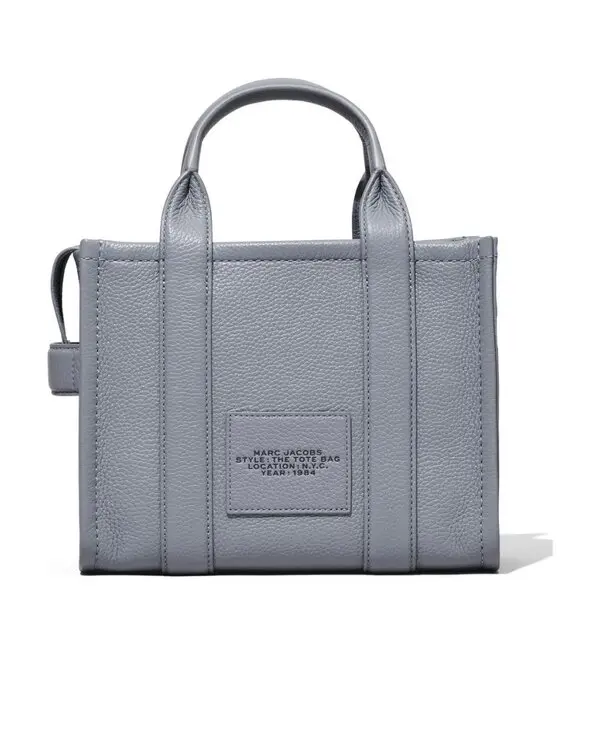 Marc Jacobs Mini Tote Bag - Gray