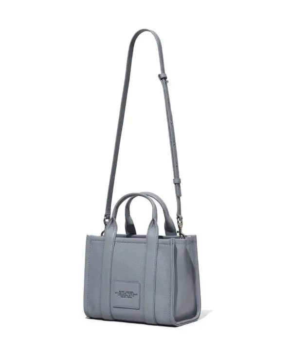 Marc Jacobs Mini Tote Bag - Gray