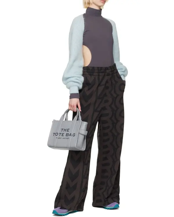 Marc Jacobs Mini Tote Bag - Gray