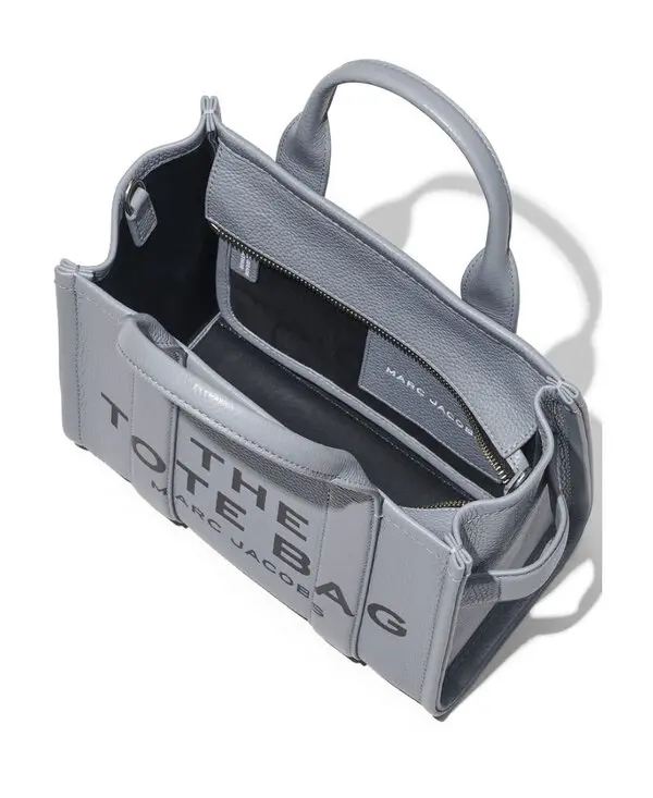Marc Jacobs Mini Tote Bag - Gray