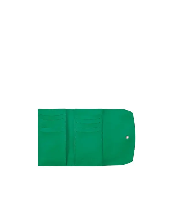 Longchamp Roseau Trifold Wallet