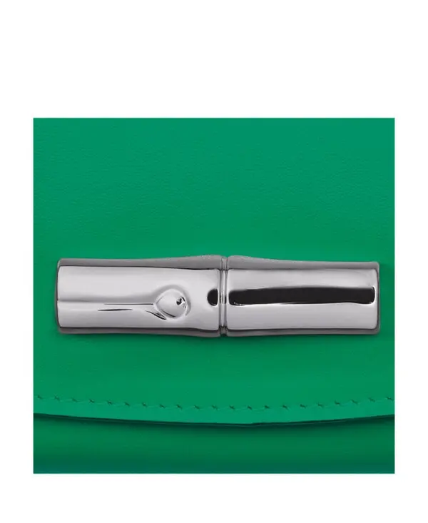 Longchamp Roseau Trifold Wallet