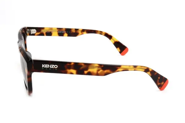 Kenzo Full Frame Sunglasses