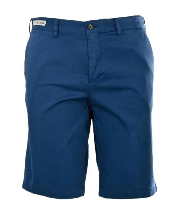 PAUL  SHARK Paul & Shark Logo Shorts