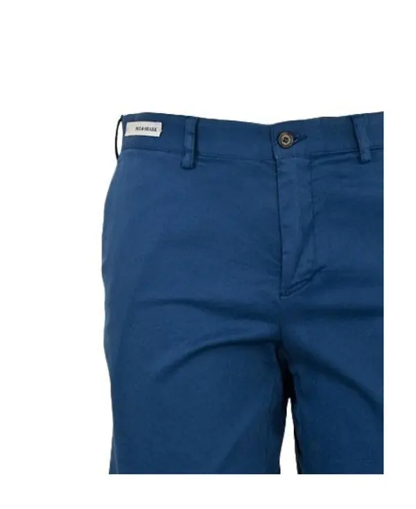 PAUL  SHARK Paul & Shark Logo Shorts