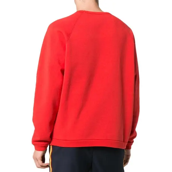 Gucci Embroidered Dragon Sweatshirt