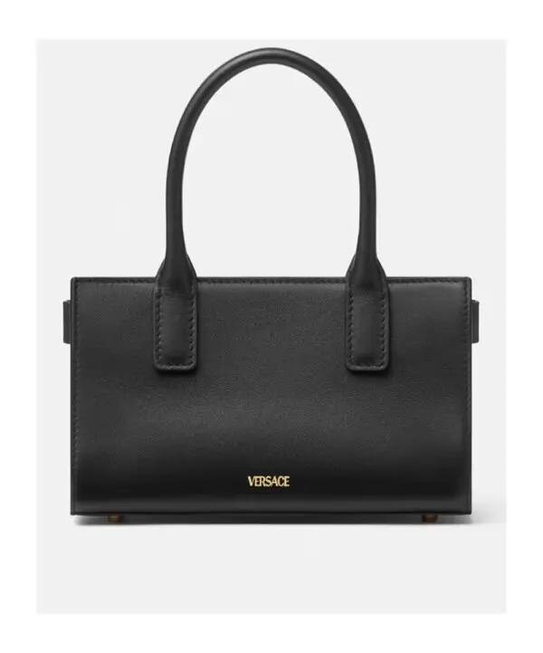 Versace Medusa '95 Top Handle Bag