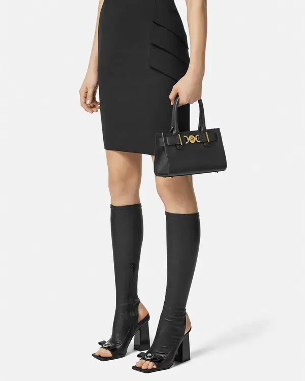 Versace Medusa '95 Top Handle Bag