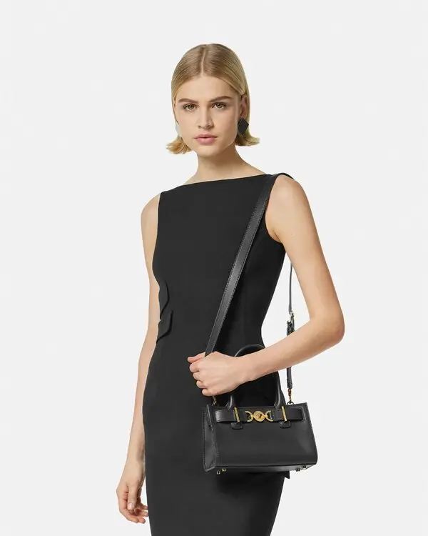 Versace Medusa '95 Top Handle Bag