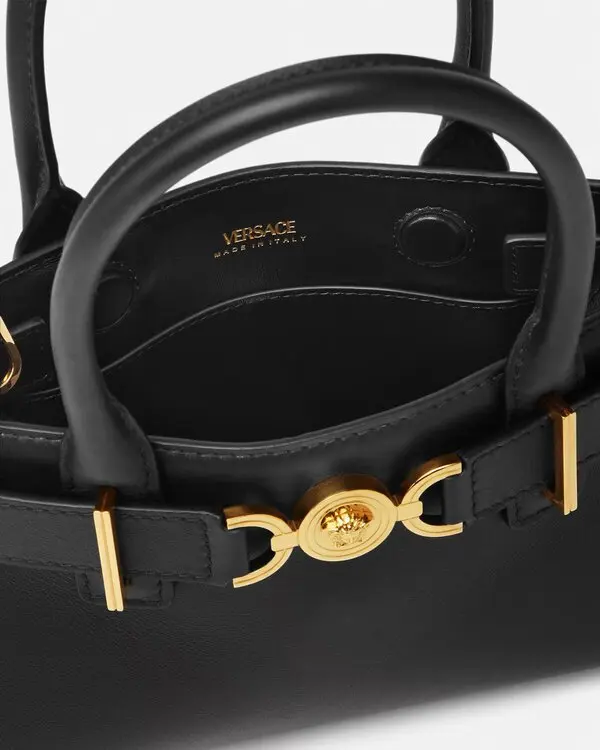 Versace Medusa '95 Top Handle Bag