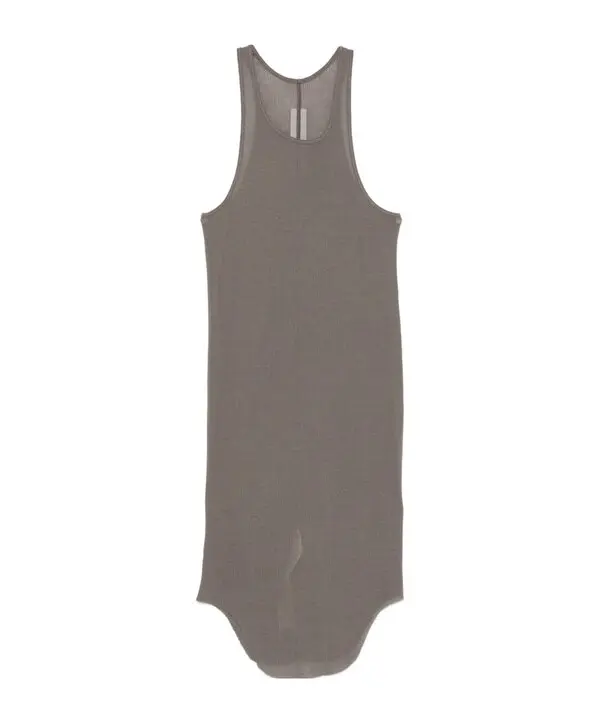 Rick Owens Knitted Tank Top