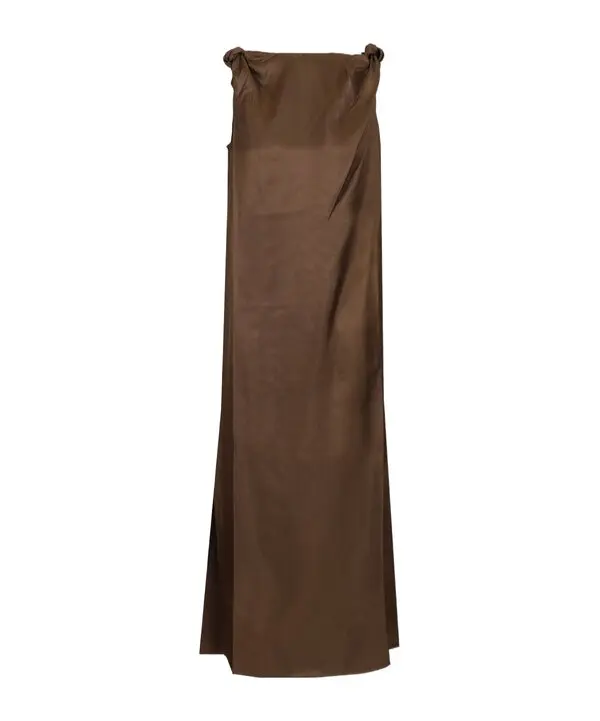 LOULOU STUDIO Sleeveless Maxi Dress