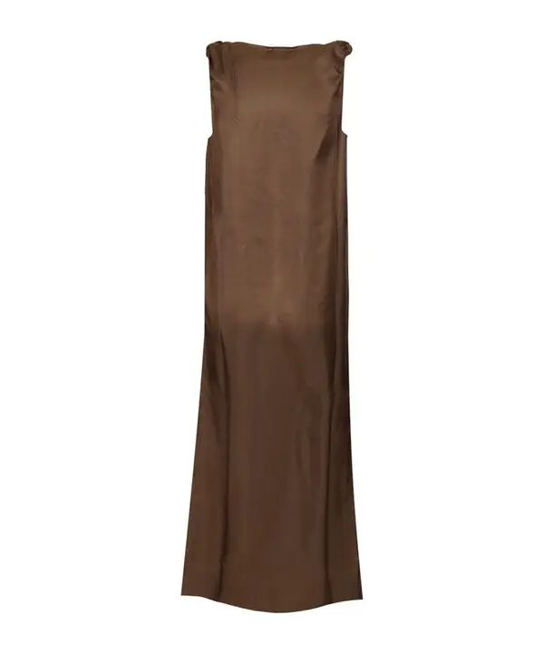 LOULOU STUDIO Sleeveless Maxi Dress