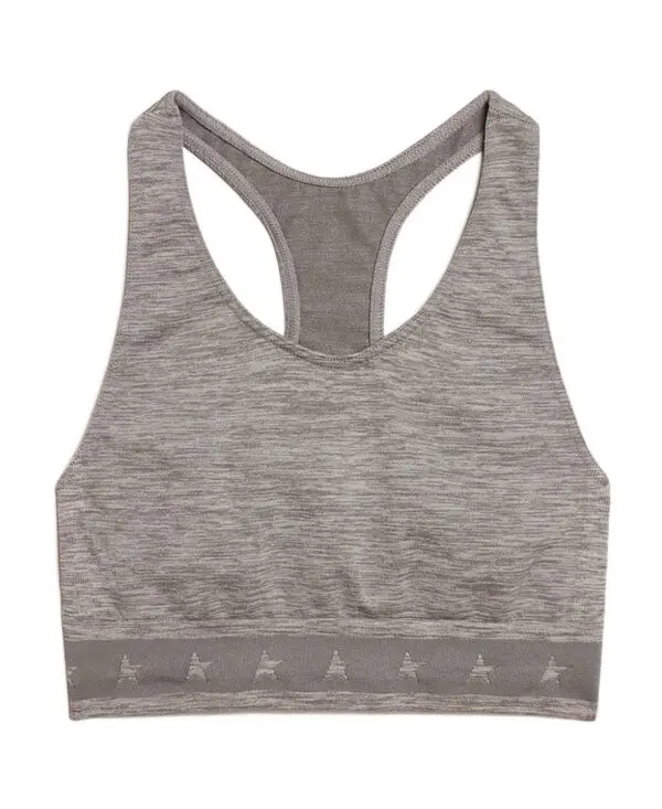 GOLDEN GOOSE Logo Sports Vest