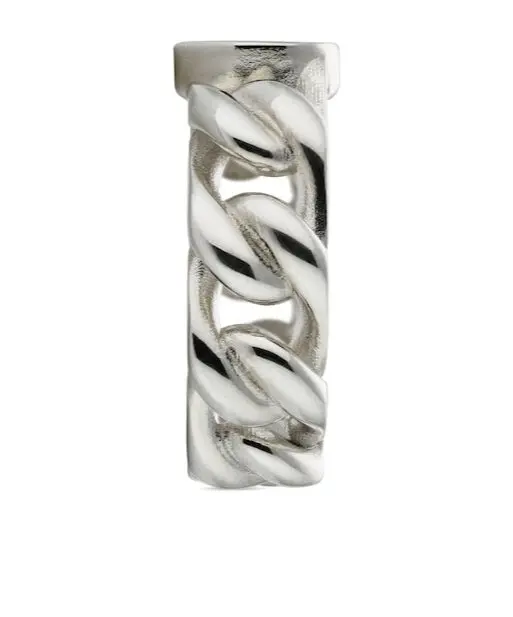 Gucci Interlocking G Ring