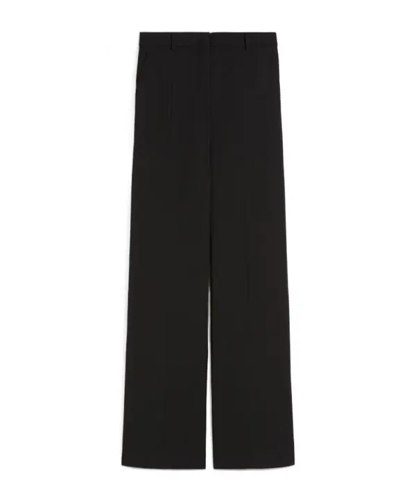 Max Mara Verbena Split Trousers