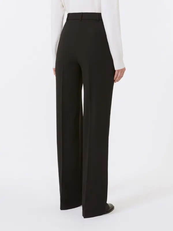 Max Mara Verbena Split Trousers