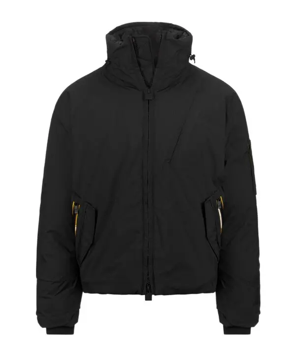 K-WAY Claudeny 2.1 Amiable Thermo Heavy Jacket