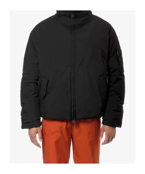K-WAY Claudeny 2.1 Amiable Thermo Heavy Jacket