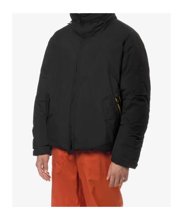 K-WAY Claudeny 2.1 Amiable Thermo Heavy Jacket