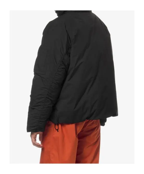K-WAY Claudeny 2.1 Amiable Thermo Heavy Jacket