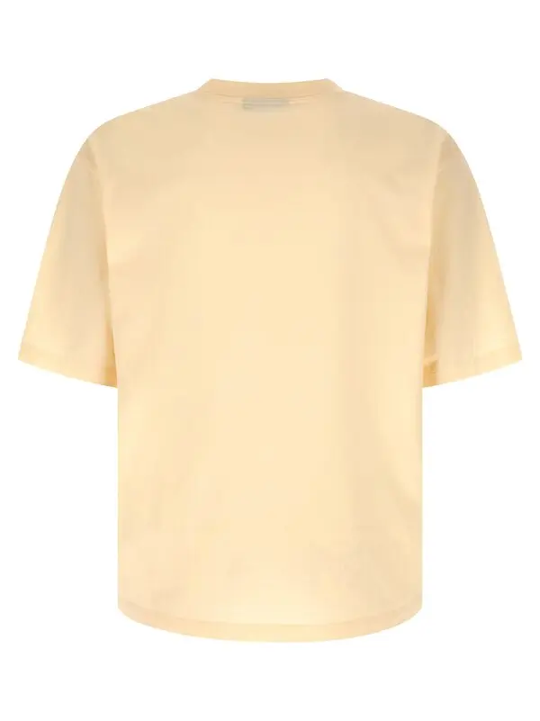 Dsquared2 Logo Printed Crewneck T-shirt
