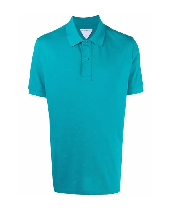 Bottega Veneta Classic Polo Shirt