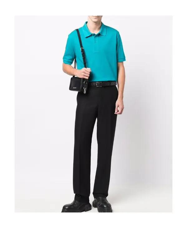 Bottega Veneta Classic Polo Shirt