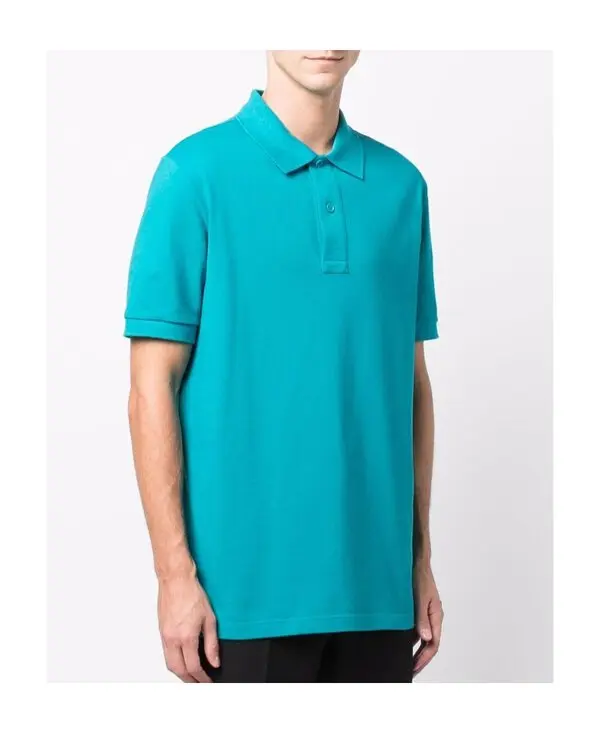 Bottega Veneta Classic Polo Shirt