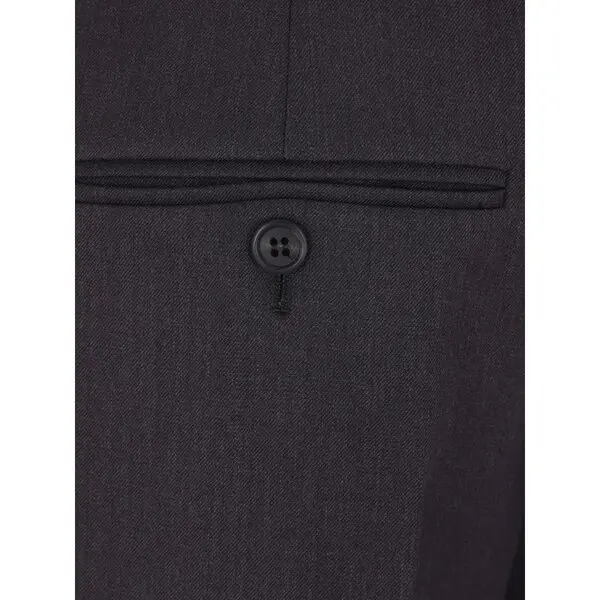 Prada Tapered Trousers